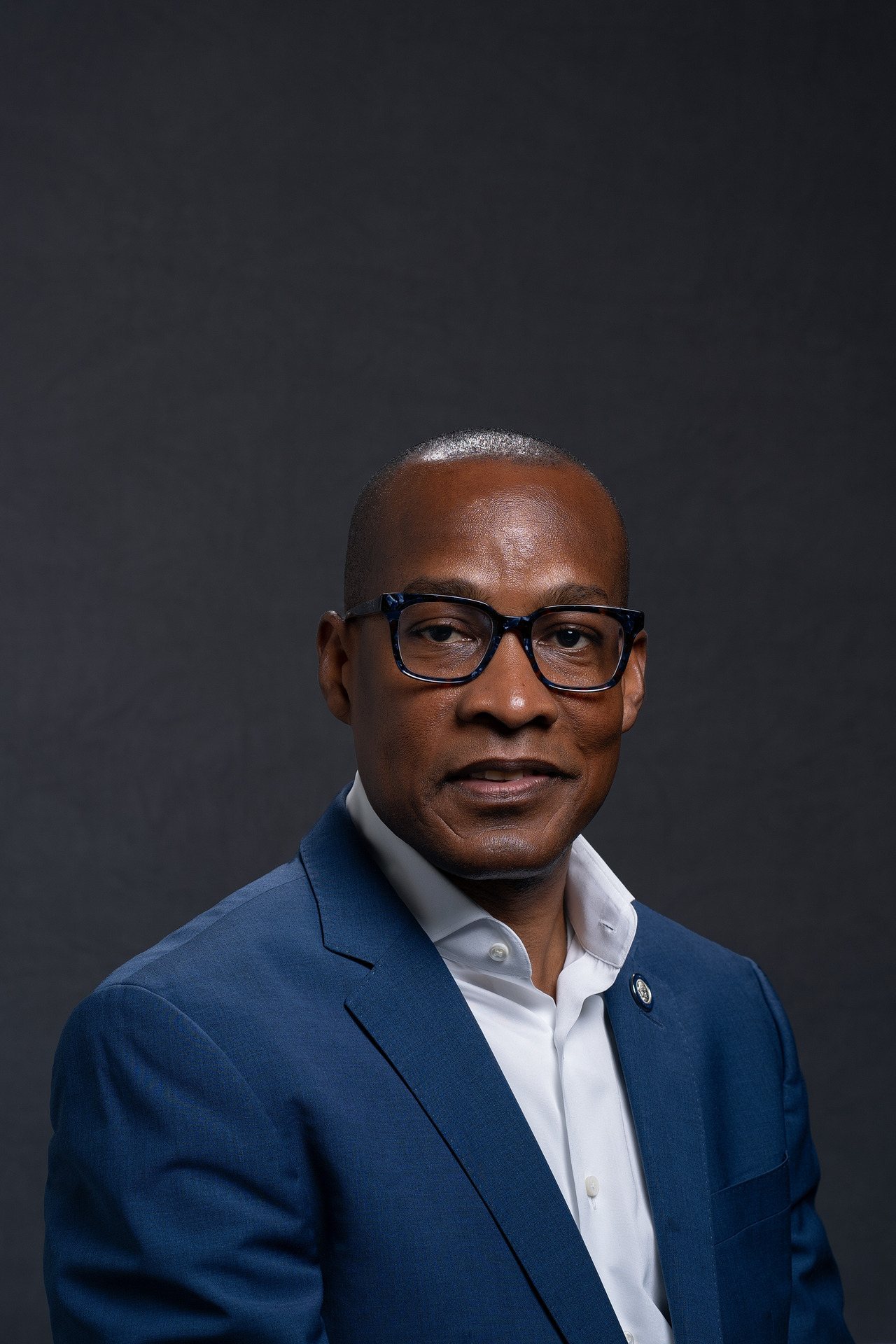 Blane F. Stoddart, LEED Green Associate – BFW Group