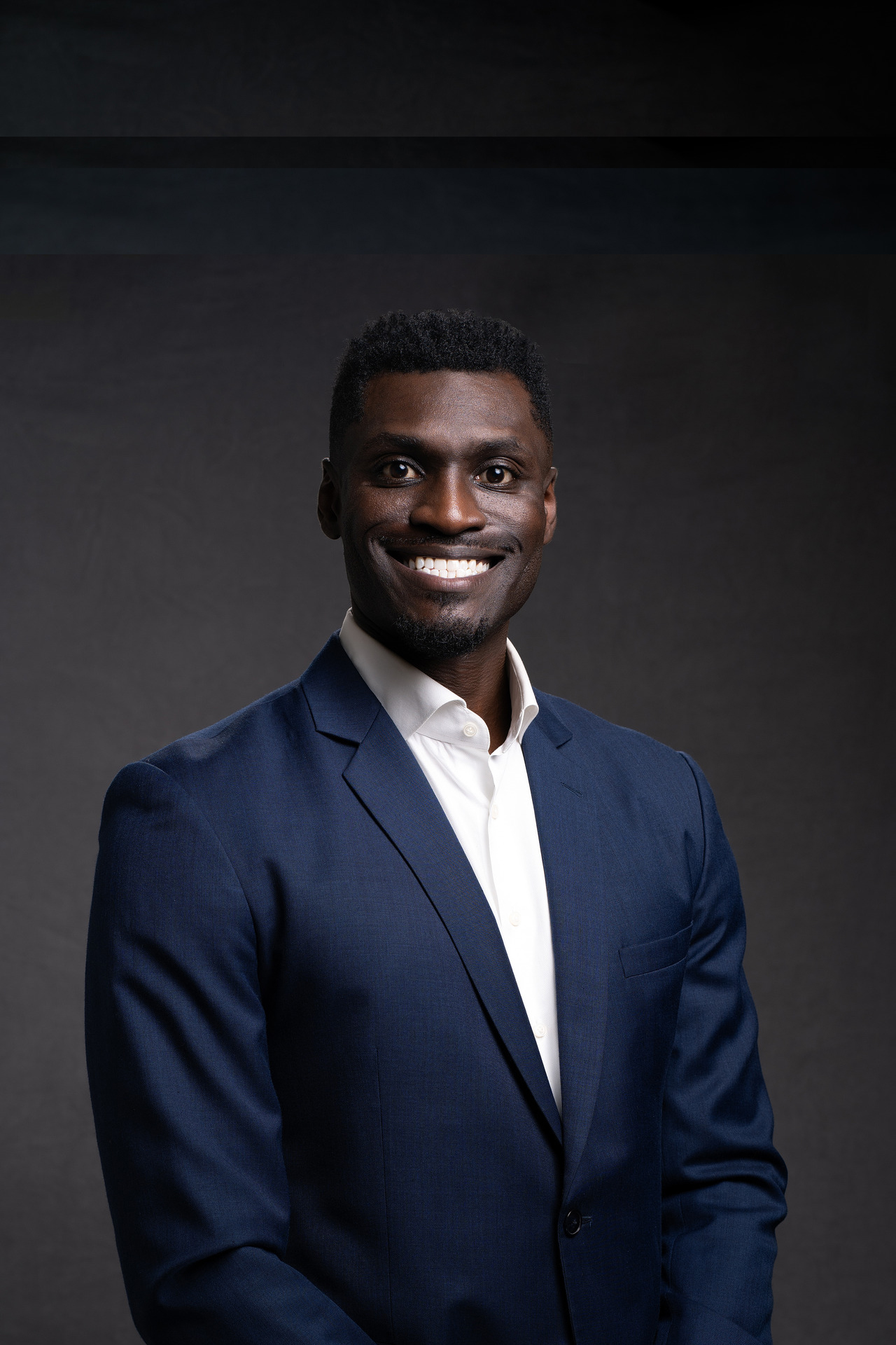 Nick Oliver – BFW Group