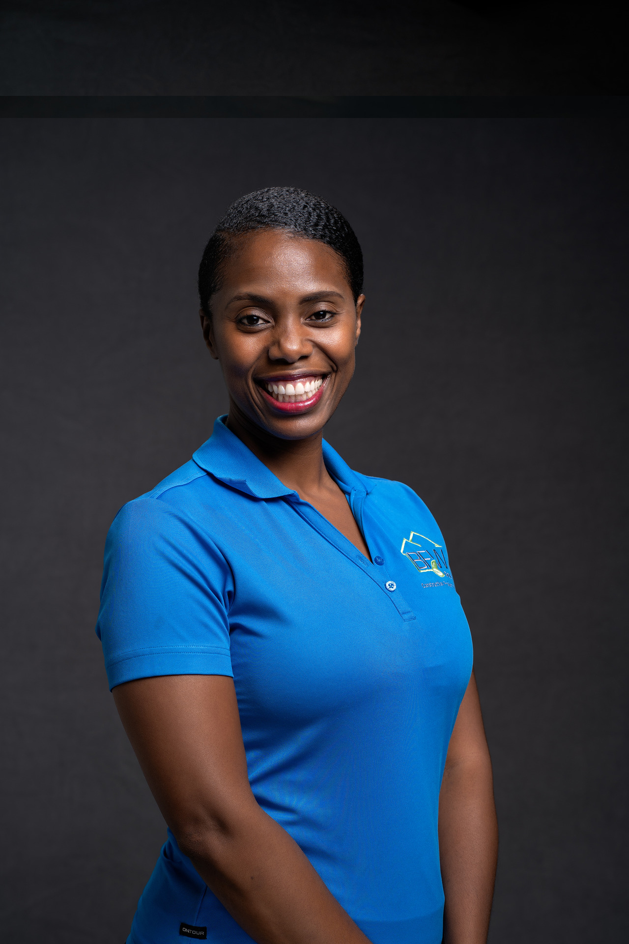 Meisha Green – BFW Group